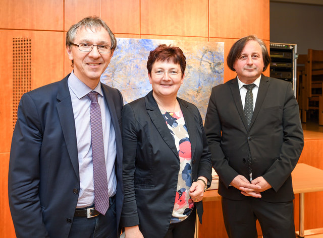 Hintergründe der Realität in Tainach - Klagenfurt Land