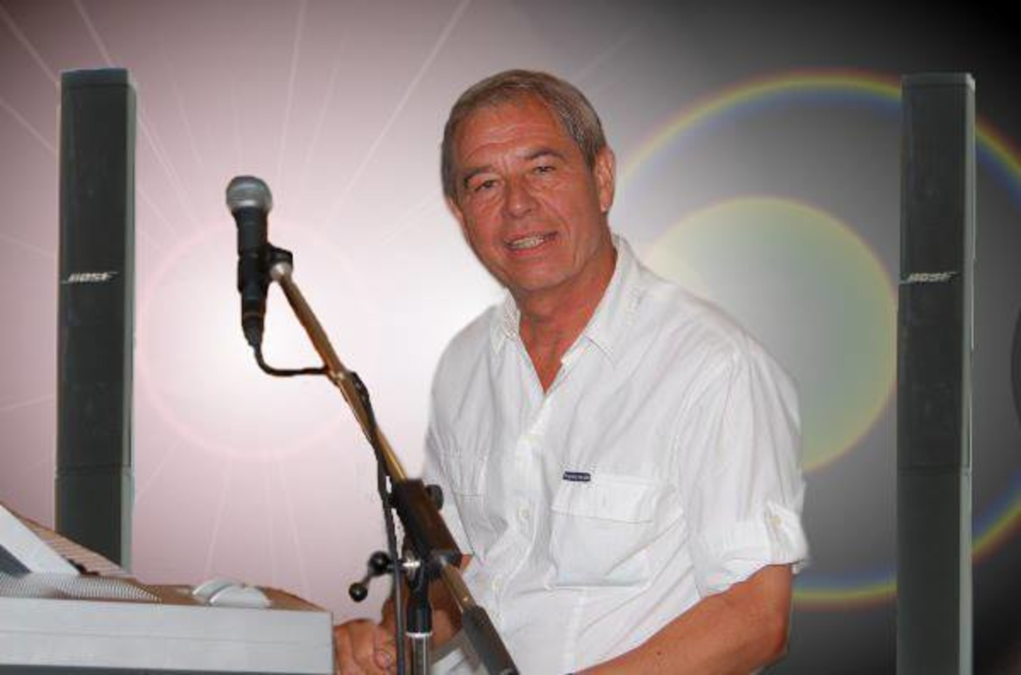 30 Jahre Harry Dietrich Solo-Musiker – das wird gefeiert - Neunkirchen