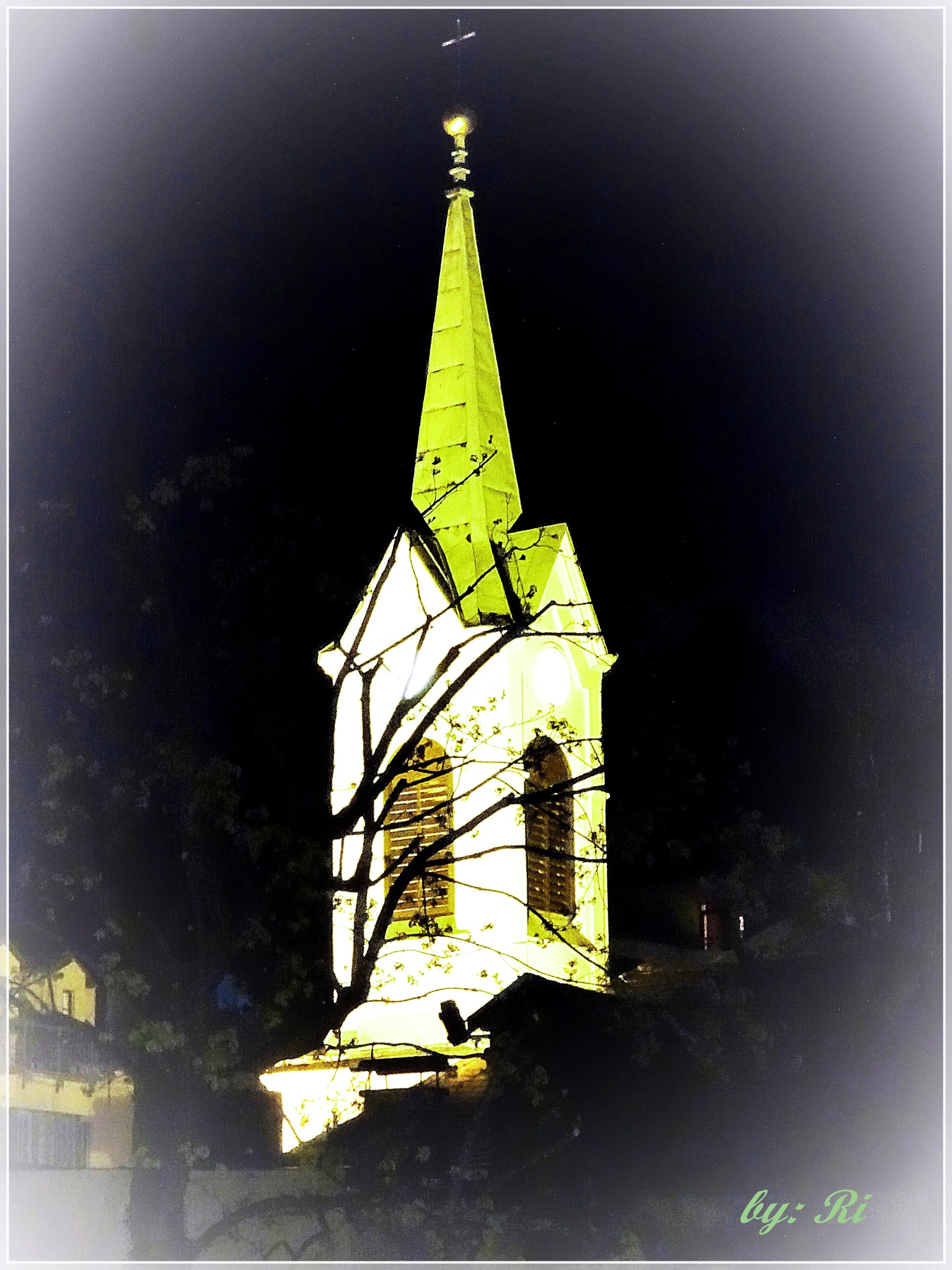 Moments and Thoughts - Die Neustifter Pfarrkirche ist eine römisch ...