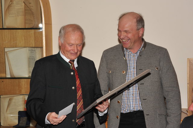 Einstimmigkeit für neuen Seckauer Gemeindeboss Martin Rath - Murtal