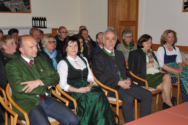 Einstimmigkeit für neuen Seckauer Gemeindeboss Martin Rath - Murtal