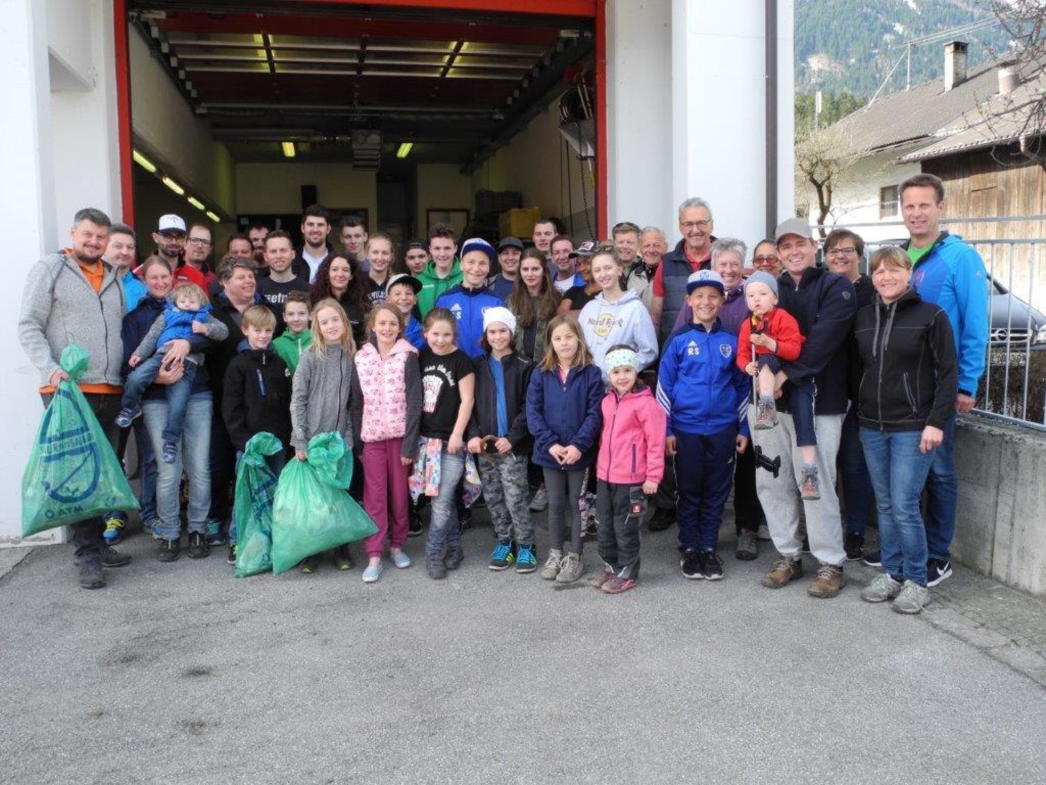 Hatting glänzt wieder! - Telfs