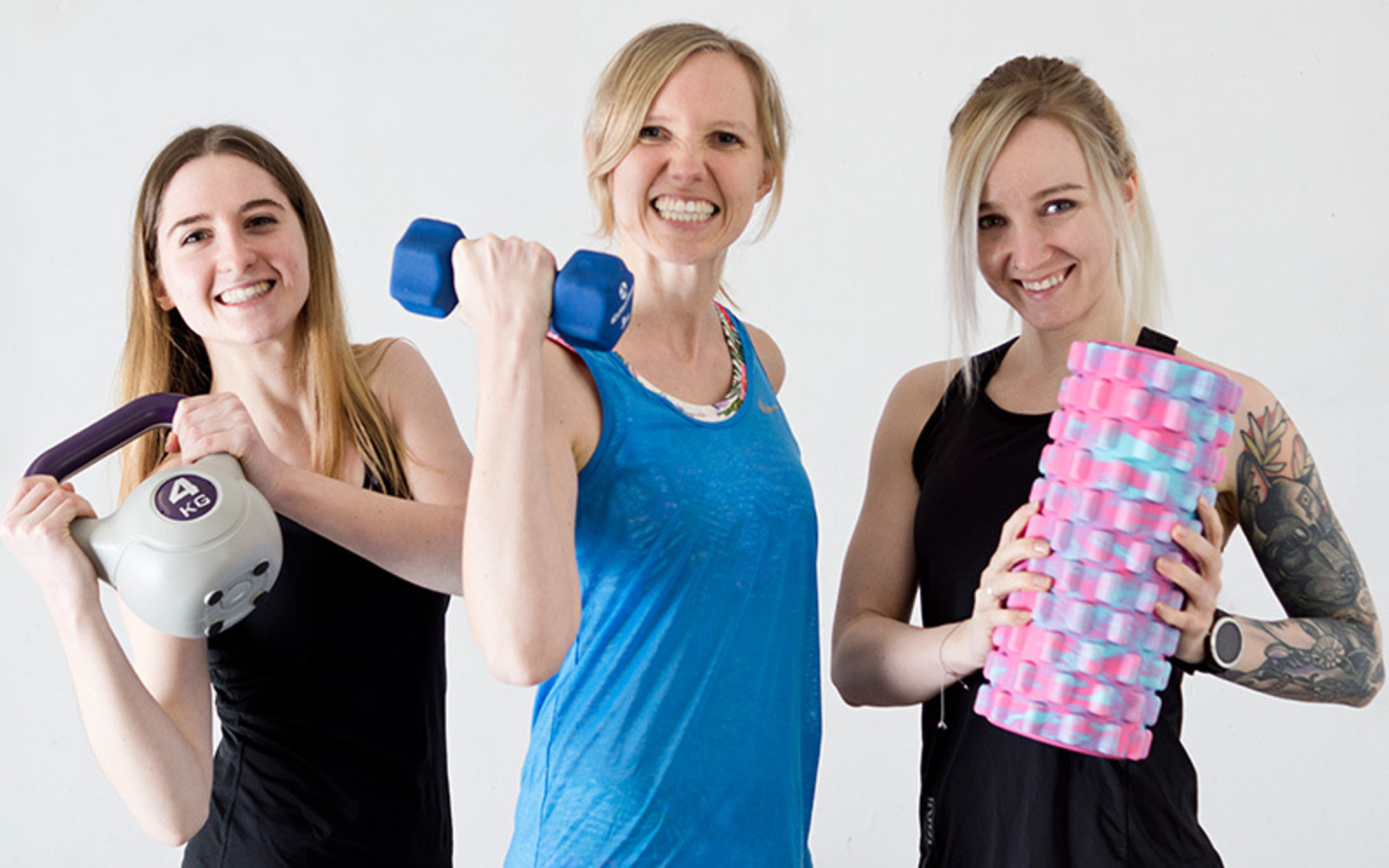 Mit "We Go Wild" fit in den Alltag - Klagenfurt Land