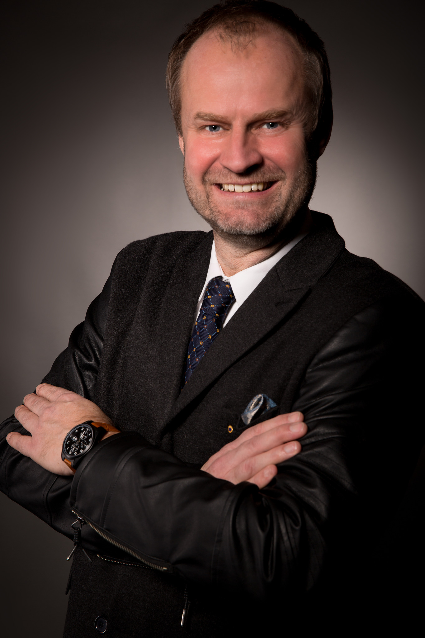 Unternehmer sind die Treiber der Wirtschaft - Feldkirchen