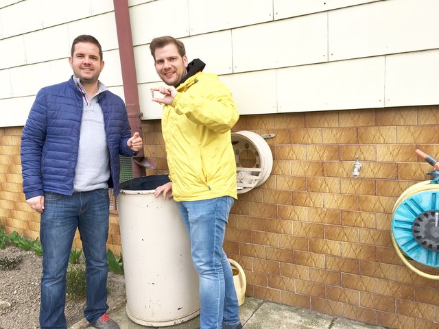 Eine Region im Einsatz für einen "gelsenfreien Sommer" - Bruck an der ...