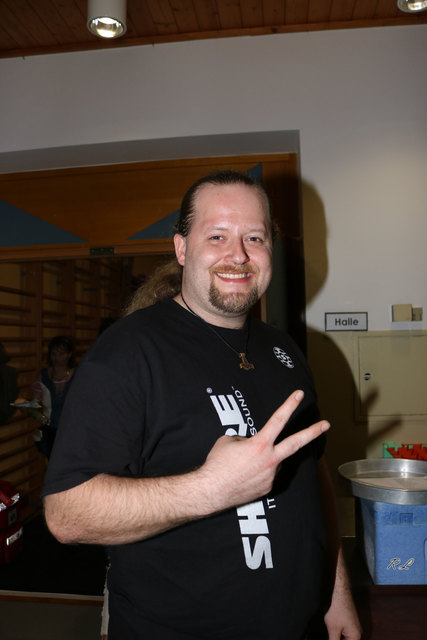 Bildergalerie: Heavy Schlager Dominik Ofner - 5 Jahr Jubiläum ...