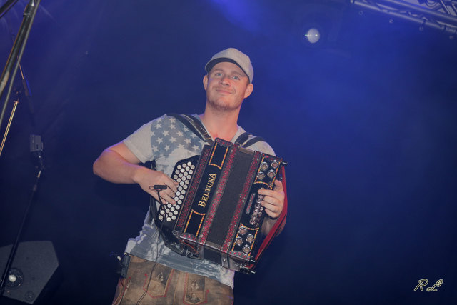 Bildergalerie: Heavy Schlager Dominik Ofner - 5 Jahr Jubiläum ...