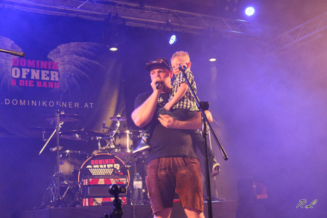 Bildergalerie: Heavy Schlager Dominik Ofner - 5 Jahr Jubiläum ...