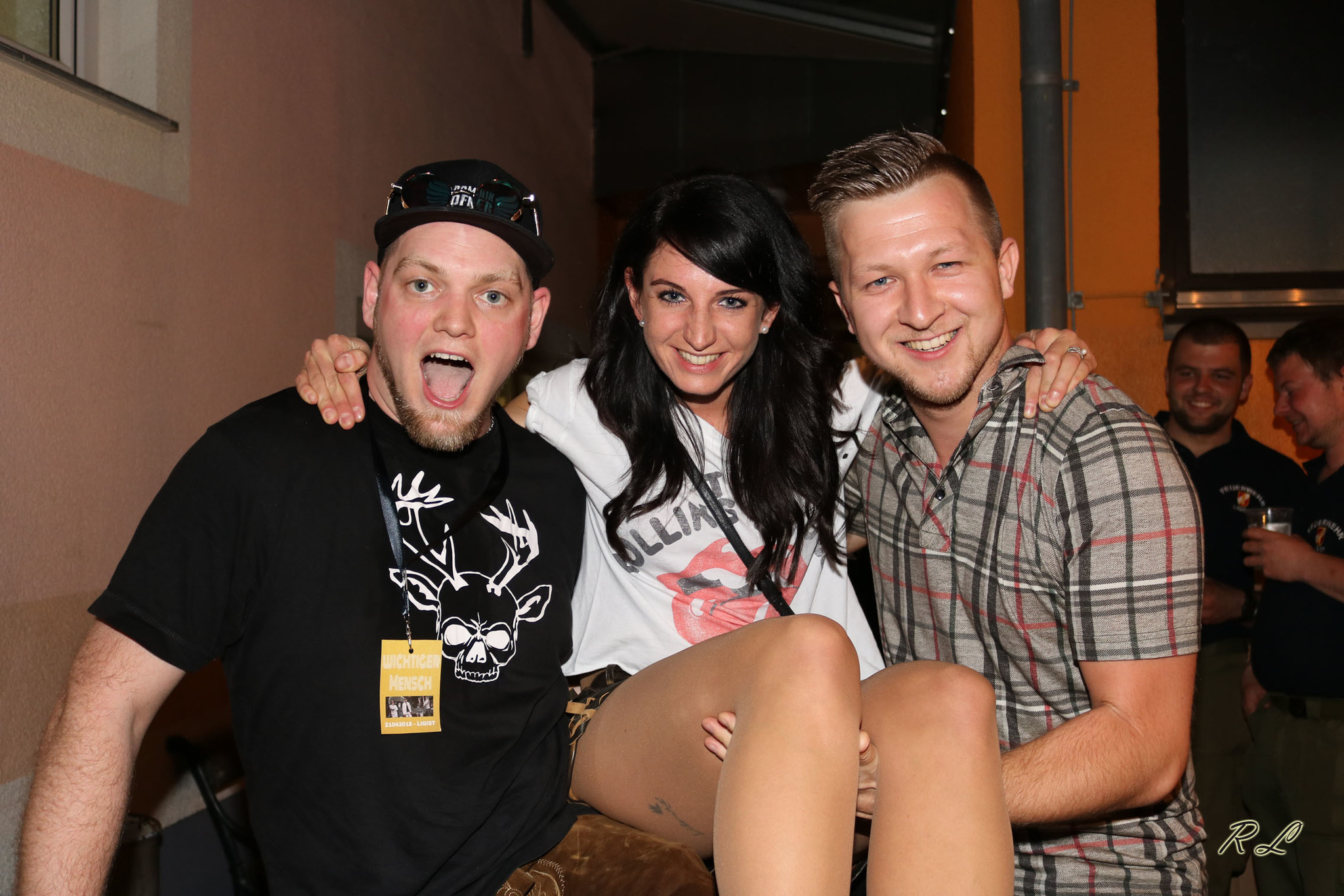 Bildergalerie: Heavy Schlager Dominik Ofner - 5 Jahr Jubiläum ...