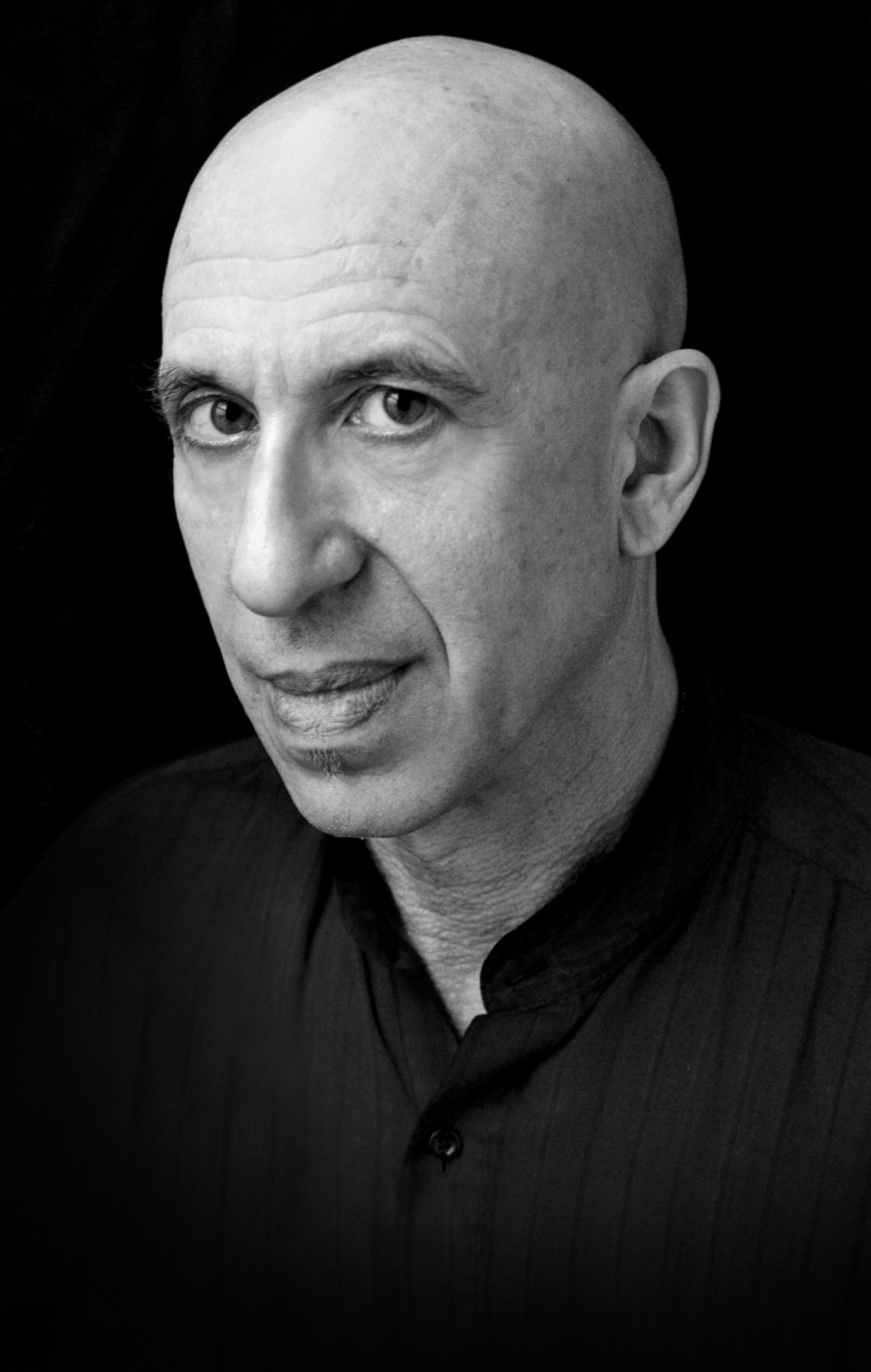 Elliott Sharp mit „Fourth Blood Moon“ im Schl8hof - Wels & Wels Land