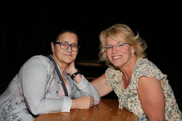 Anja Sorger - Thema auf meinbezirk.at