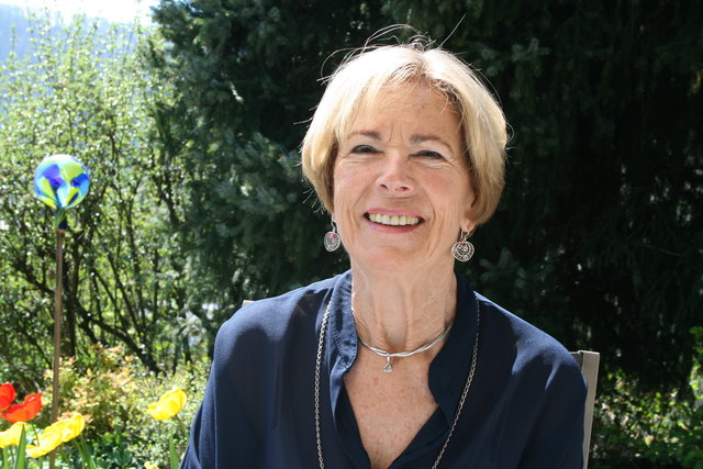 Margit Binder - Thema auf meinbezirk.at