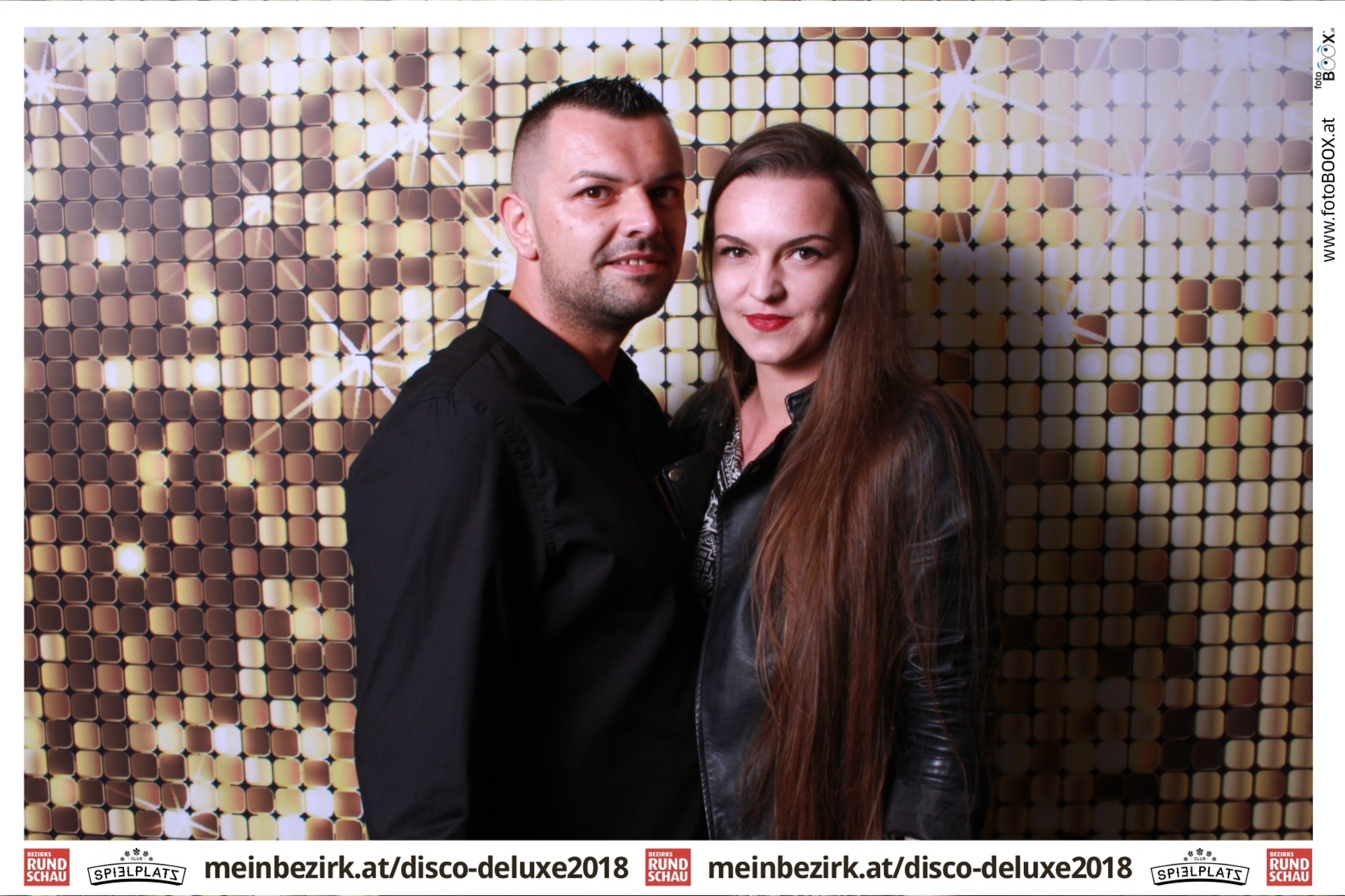 "Disco Deluxe" im Club Spielplatz - Linz