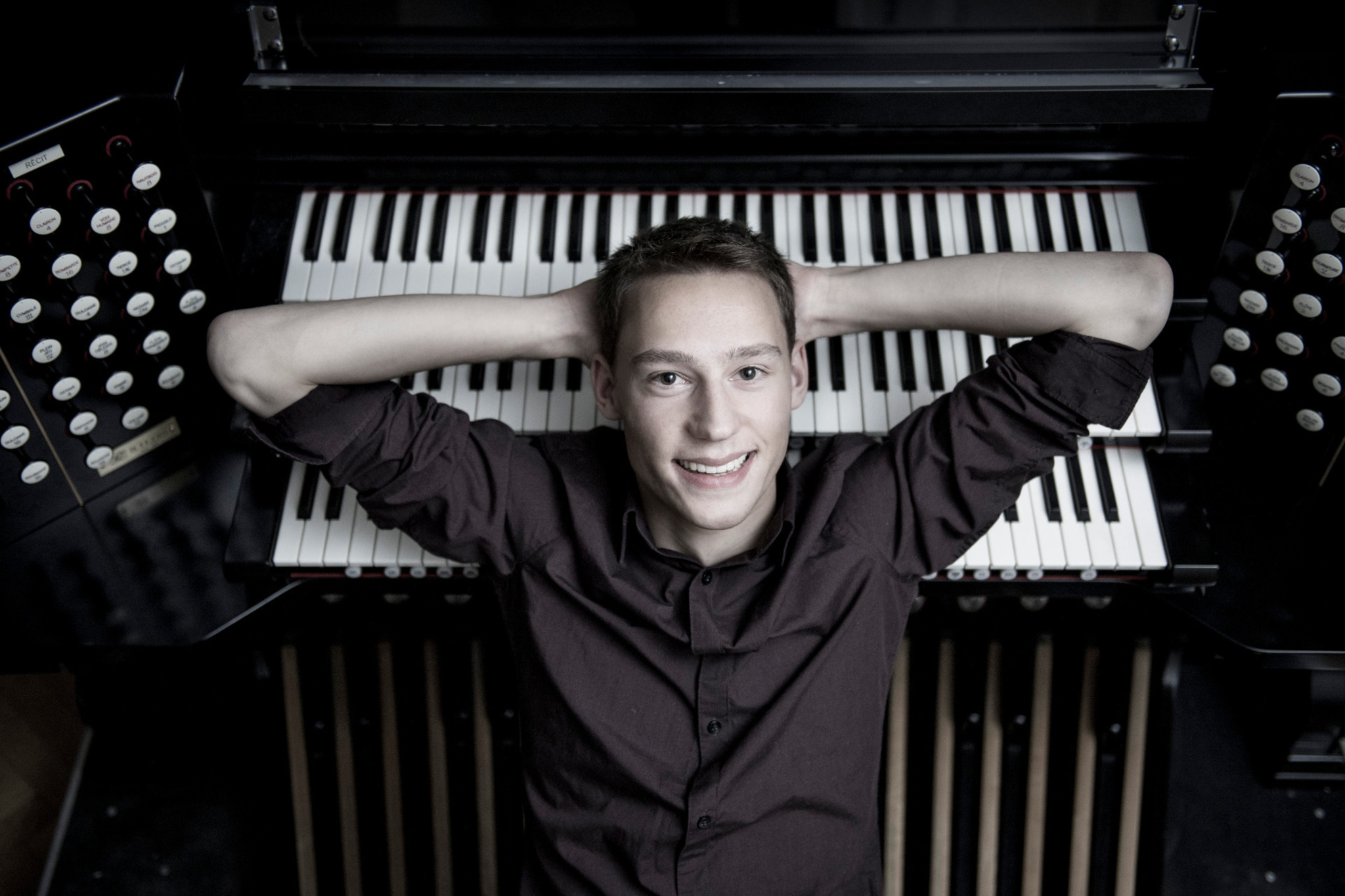 Orgelkonzert in der Pfarrkirche Kitzeck - Leibnitz