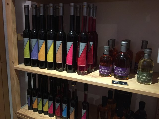 Bäuerinnen-Lehrfahrt ins Mühlviertel - Grieskirchen & Eferding