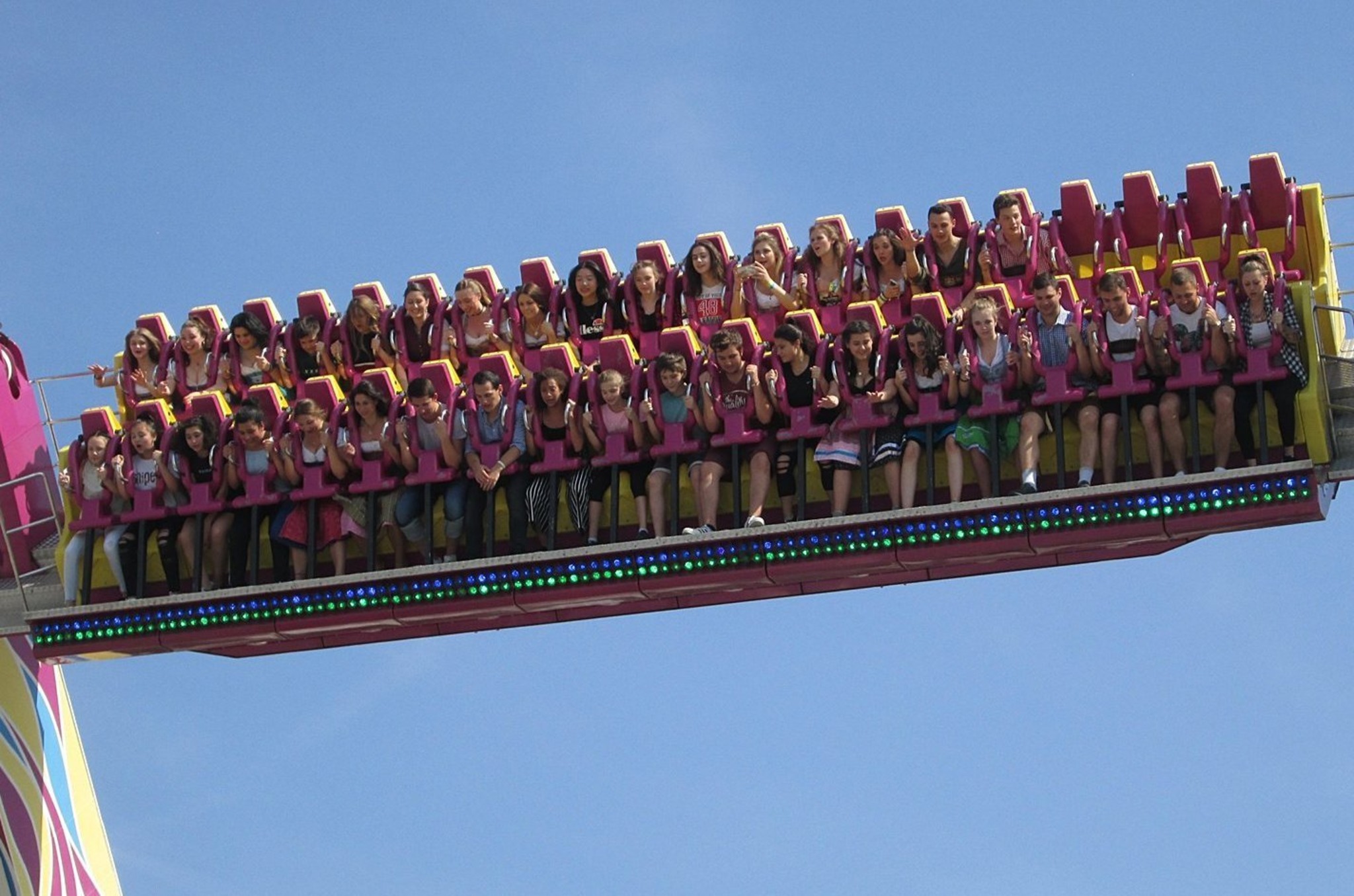 erste Reihe fußfrei - Vöcklabruck