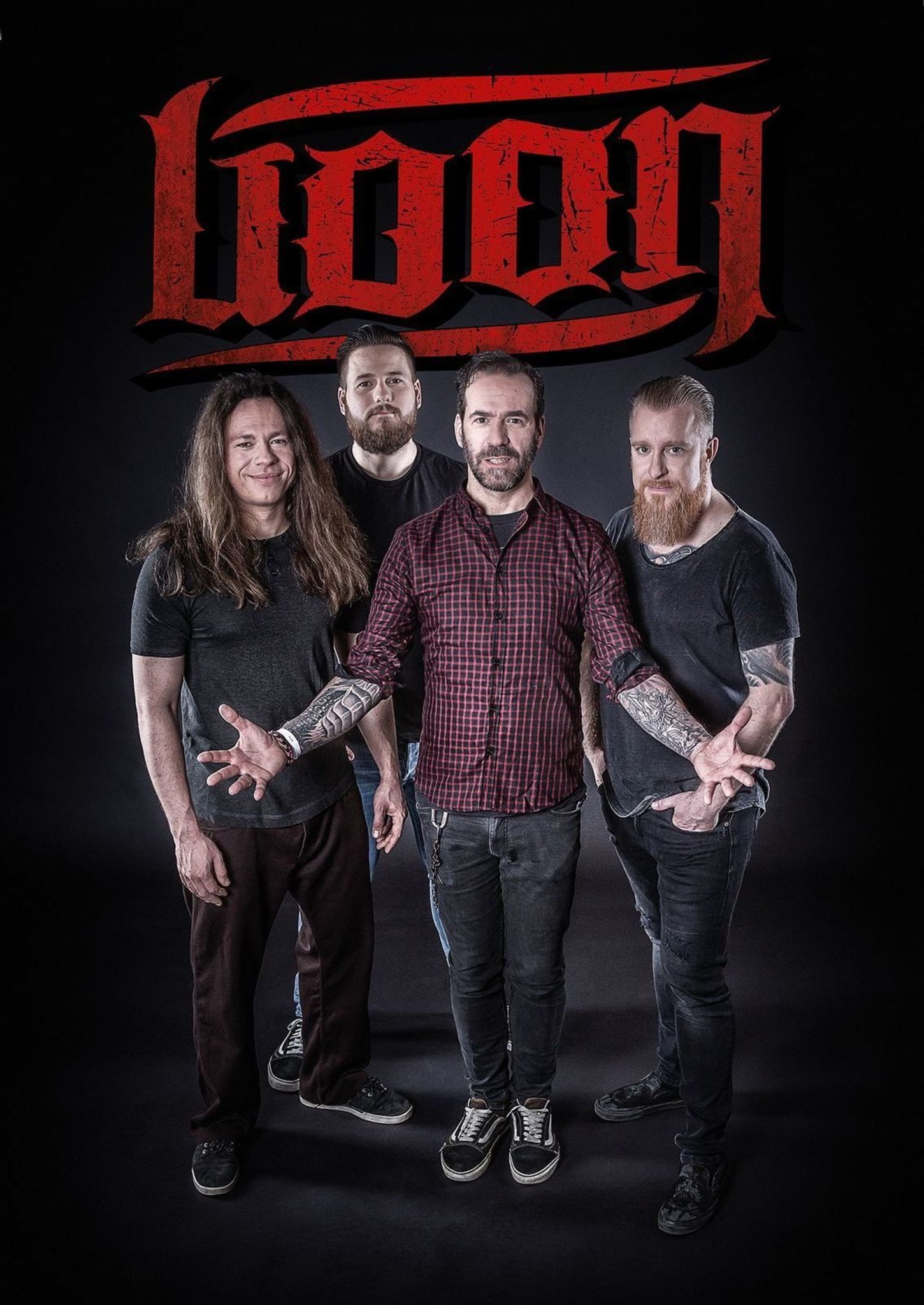 Boon: Neues Album im Mai - Wels & Wels Land