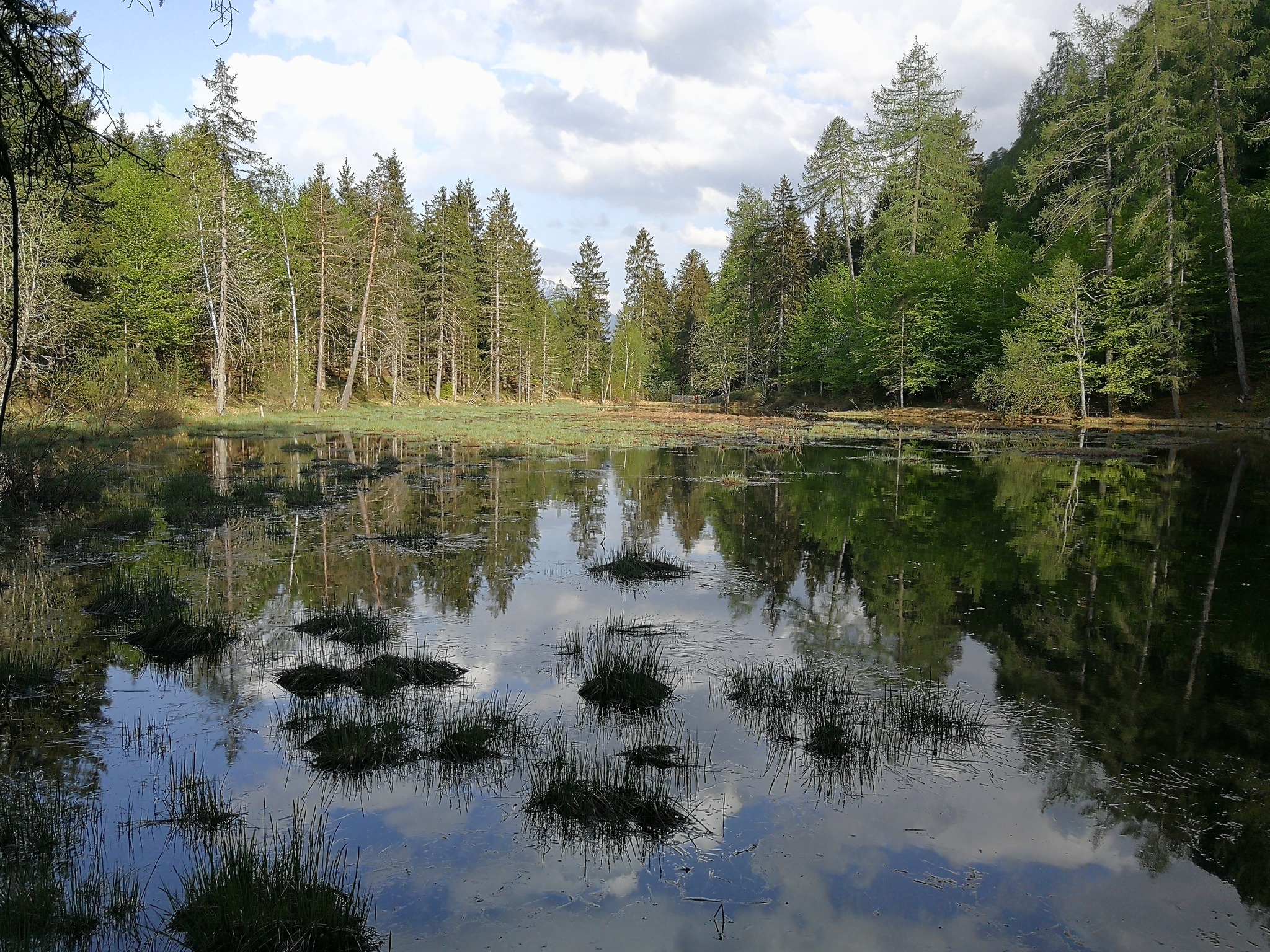"Idyllisch" - Osttirol