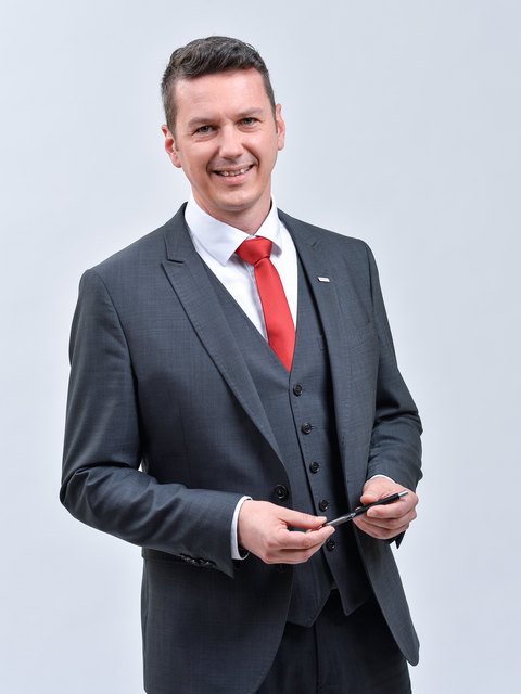 Mit Blaulicht in die Landespolitik - Lavanttal