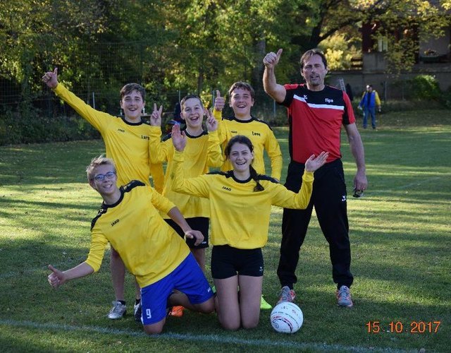 Laaer U14 startet mit 2 Siegen in die Meisterschaft - Mistelbach