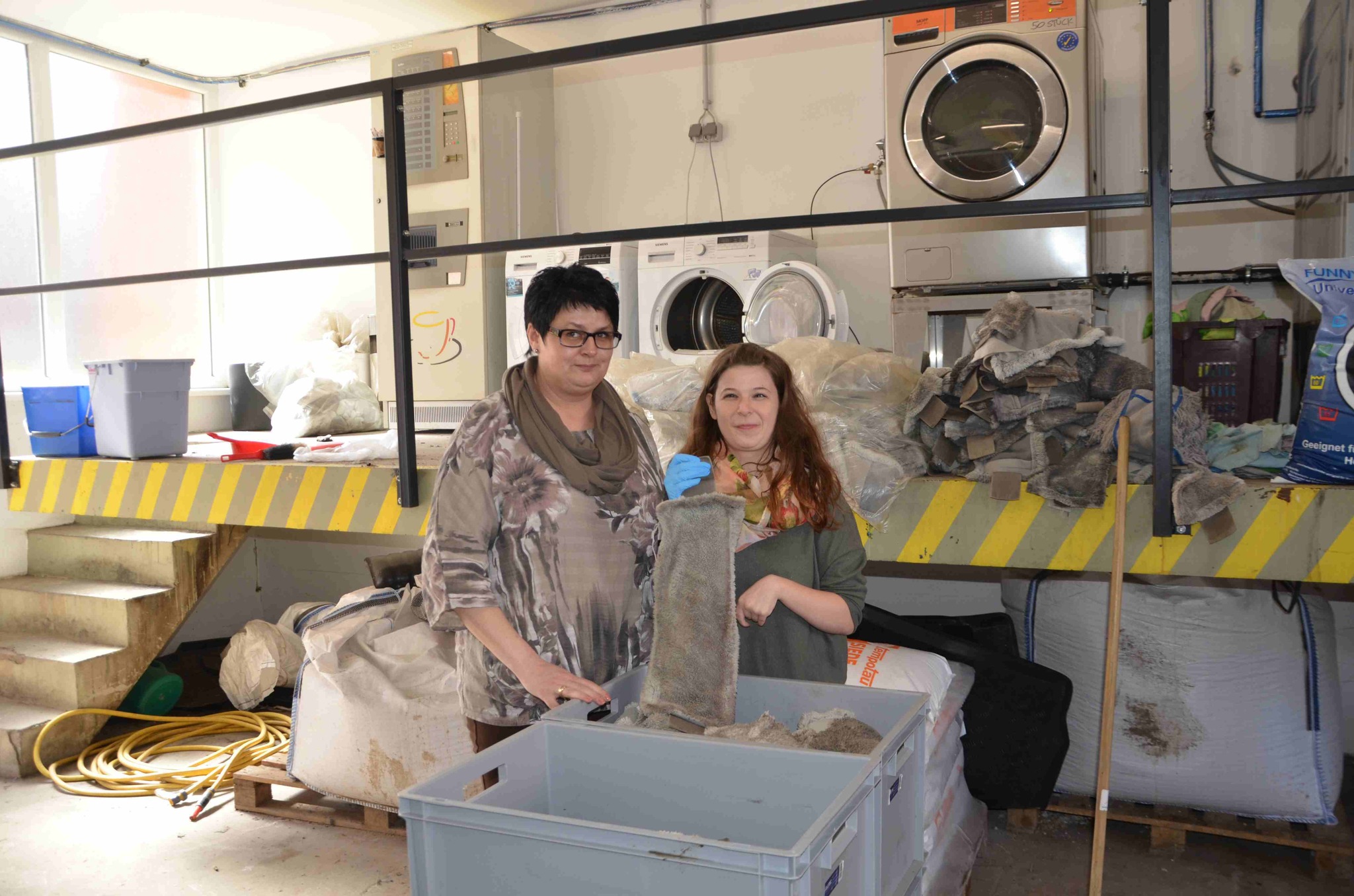 Berufseinstieg: Jugendliche entdecken ihre Stärken - Linz