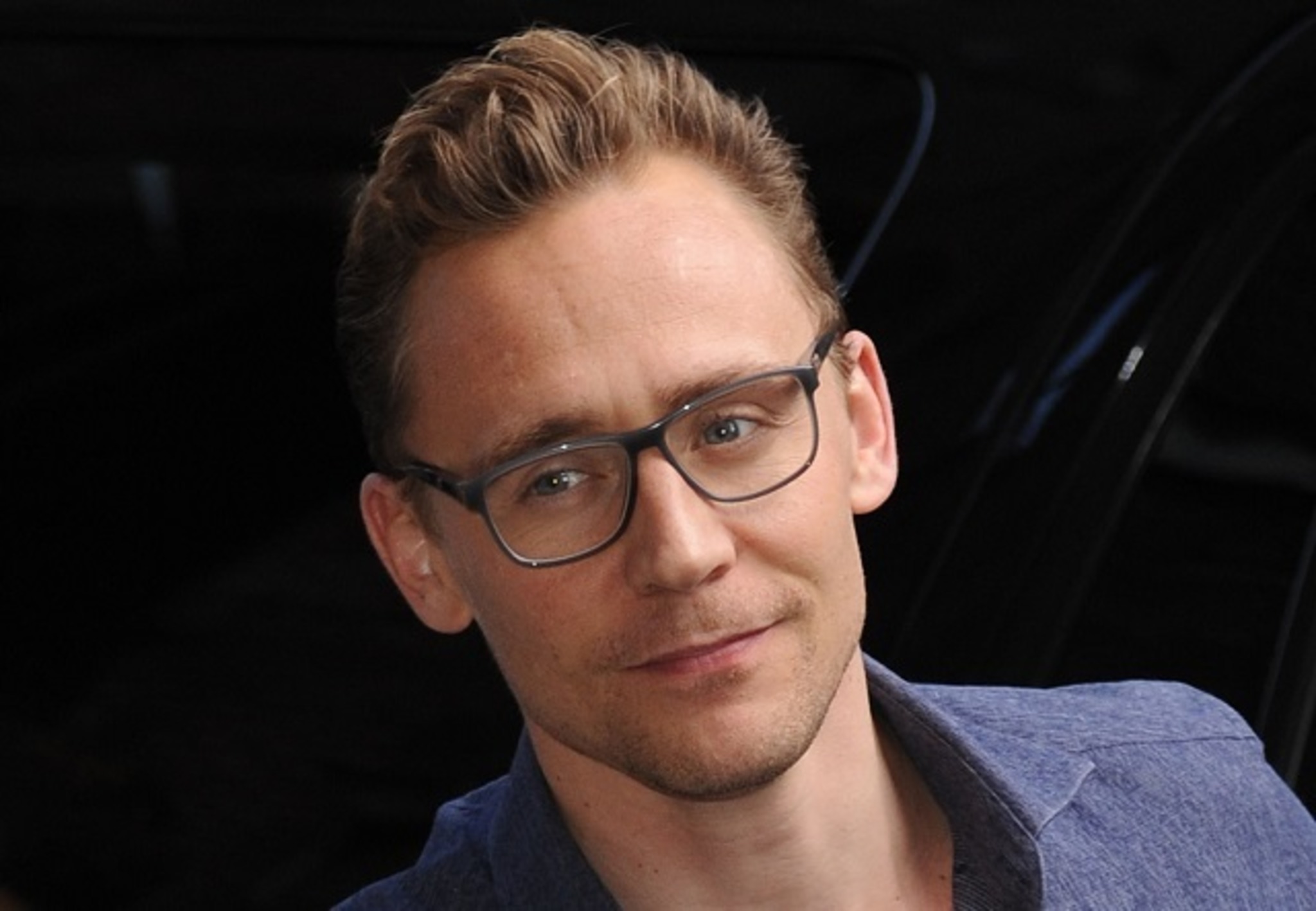 Nach Taylor Swift: Schock! Tom Hiddleston wird öffentlich beleidigt