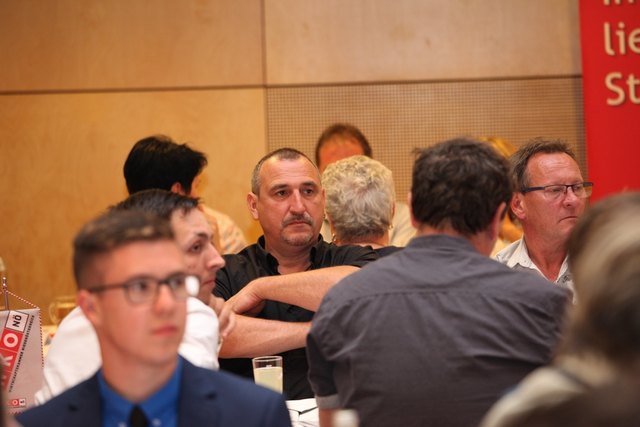 WKNÖ bat die Top-Lehrlinge vor den Vorhang - Neunkirchen