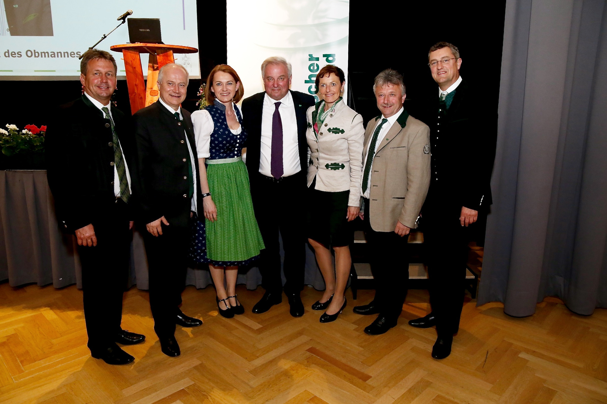 LAbg. Hubert Lang ist neuer Bauerbundobmann-Stellvertreter - Hartberg ...