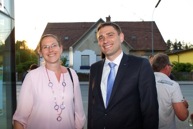 WKNÖ bat die Top-Lehrlinge vor den Vorhang - Neunkirchen