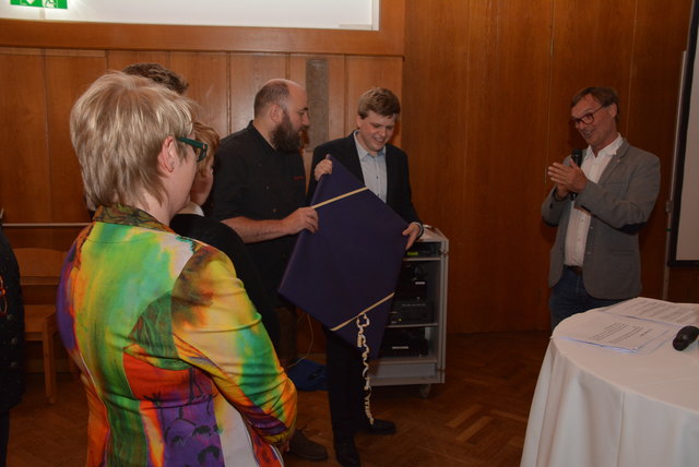 Der Ederer investierte in neue Zimmer und feierte mit Freunden - Weiz