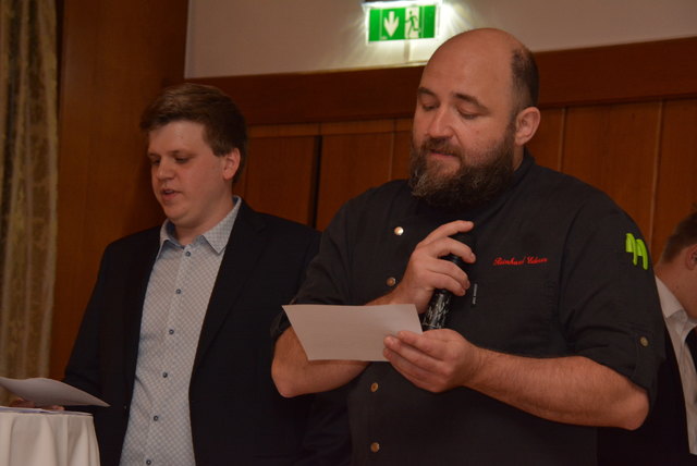 Der Ederer investierte in neue Zimmer und feierte mit Freunden - Weiz