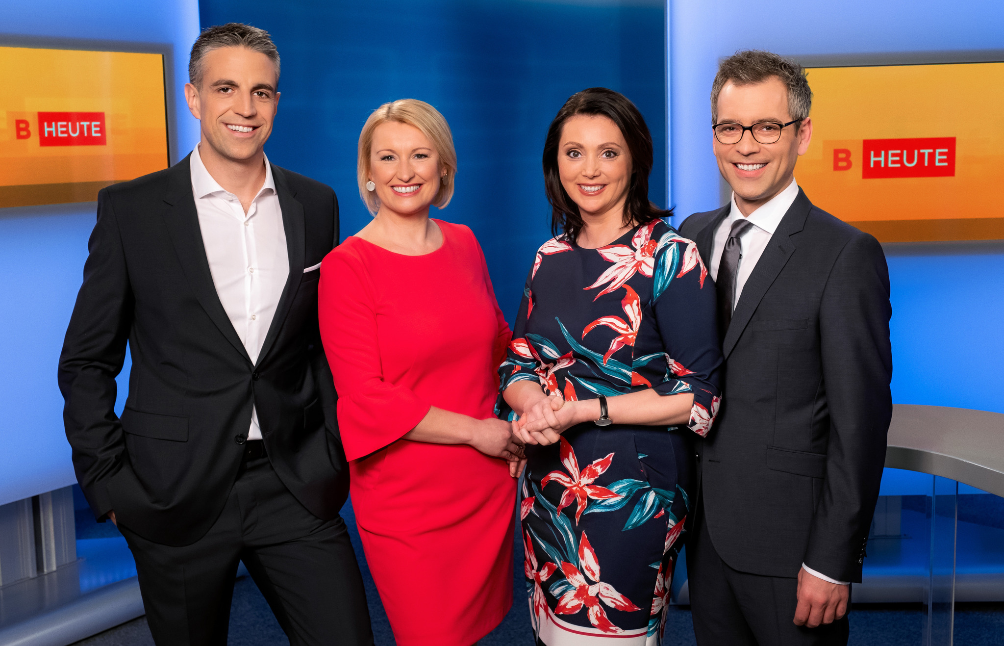 ORF feiert 30 Jahre „Burgenland heute“ - Eisenstadt