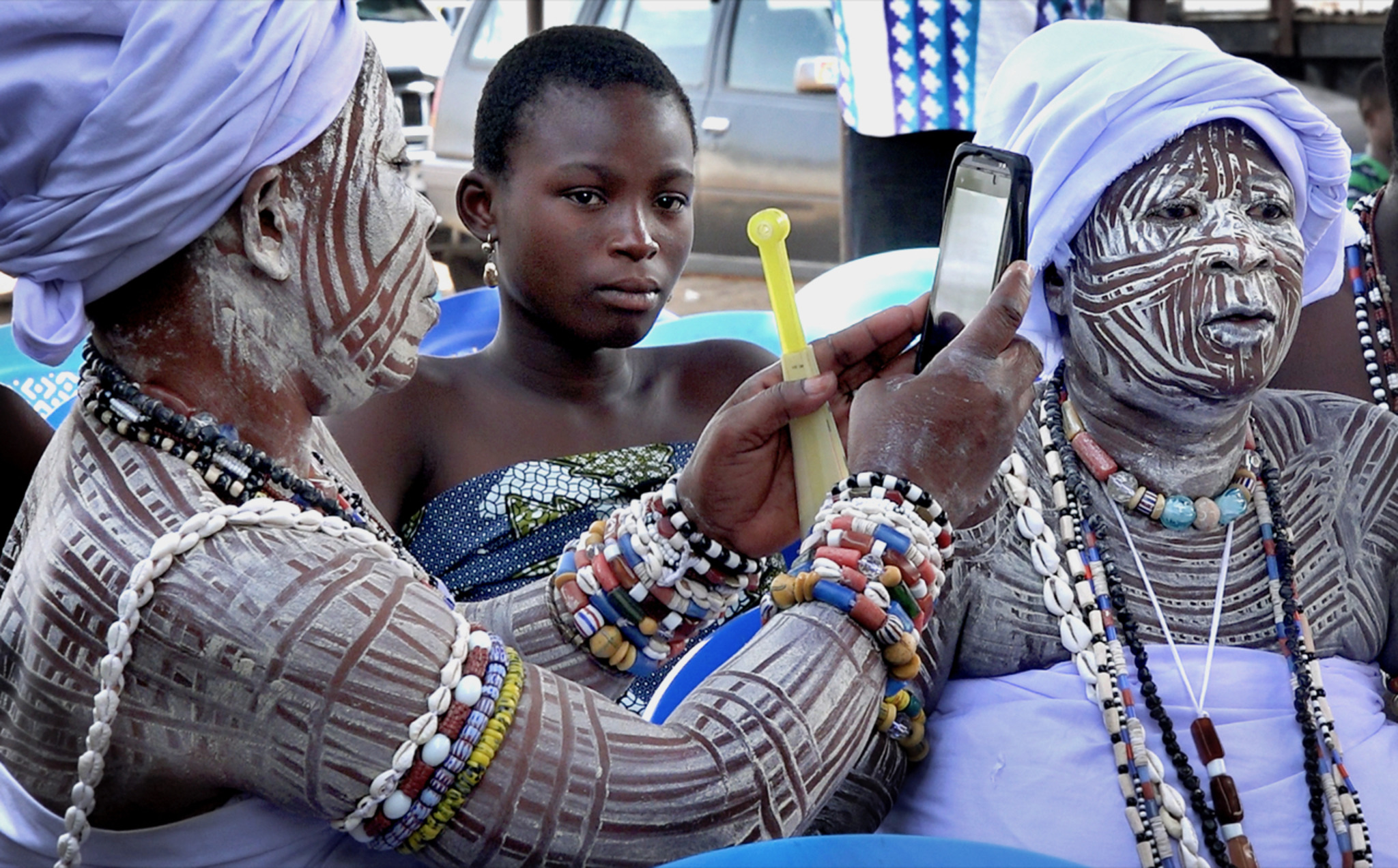 15.5. Chesi-Film wird präsentiert - Schwaz