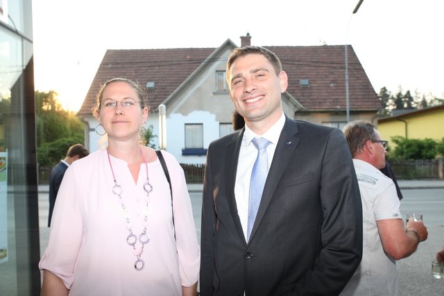 WKNÖ bat die Top-Lehrlinge vor den Vorhang - Neunkirchen