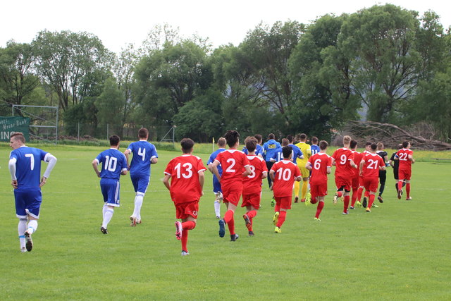 Atus Guttaring - Thema auf meinbezirk.at