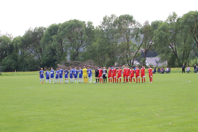 Atus Guttaring - Thema auf meinbezirk.at