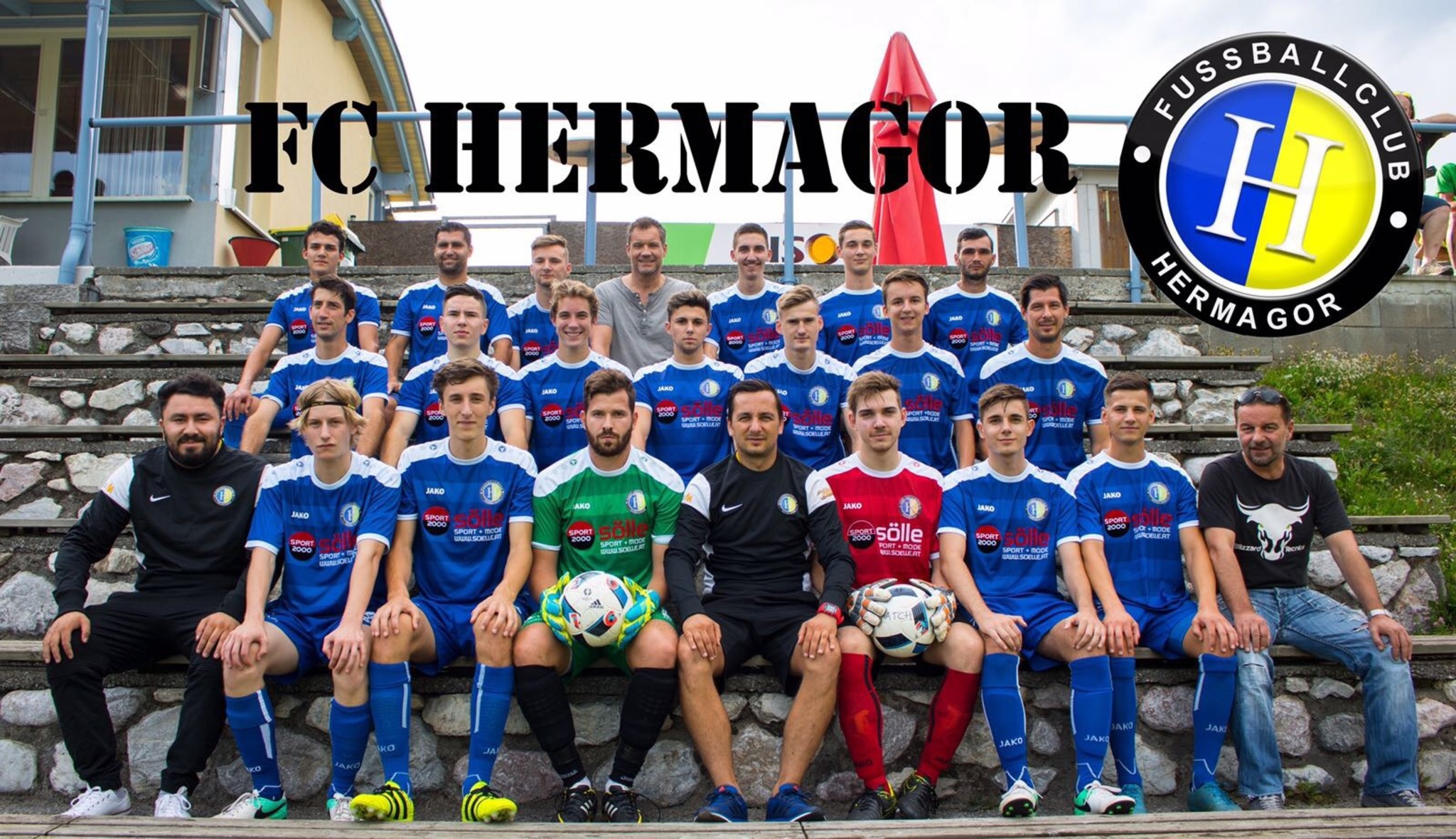 Hermagor möchte Derbyscharte wieder ausbessern - Villach Land