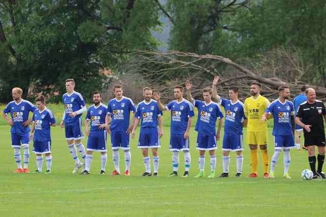 Atus Guttaring - Thema auf meinbezirk.at