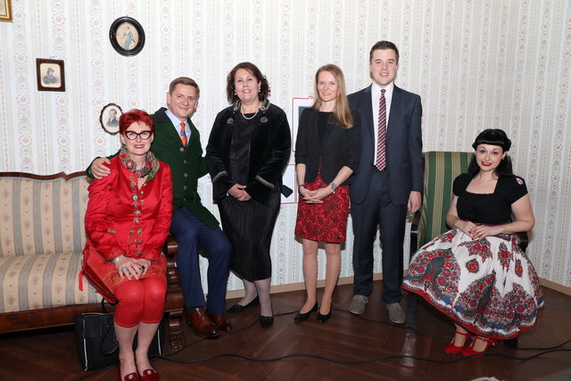 Susanne Leitner-Böchzelt - Thema auf meinbezirk.at