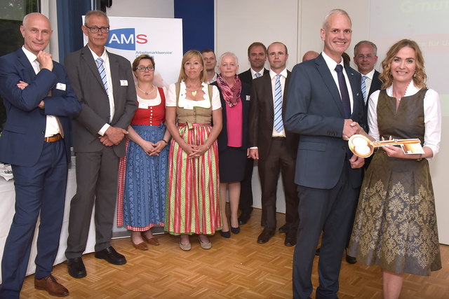 Jacqueline Beyer - Thema auf meinbezirk.at