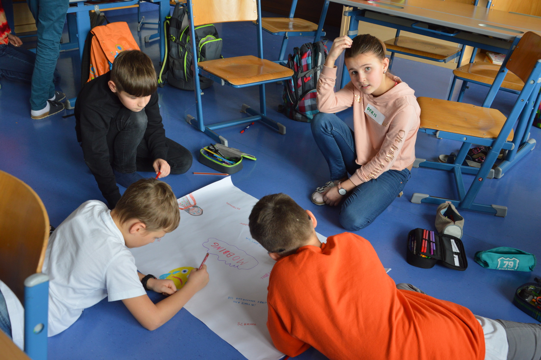 NMS Altheim: Informatik als Pflichtfach und ein neues Schülerparlament ...