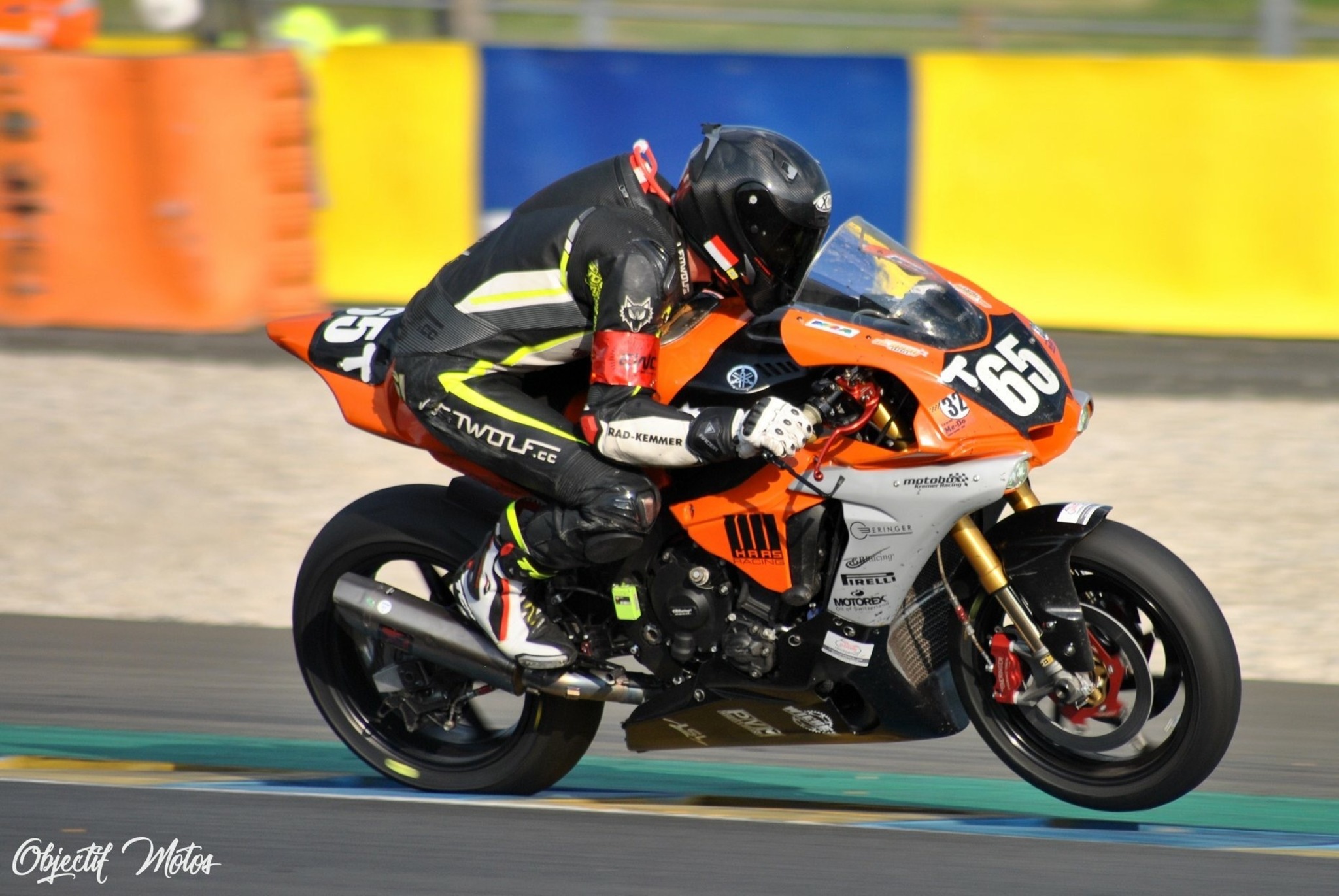 Kemmer geht auf die Langstrecke - Graz-Umgebung