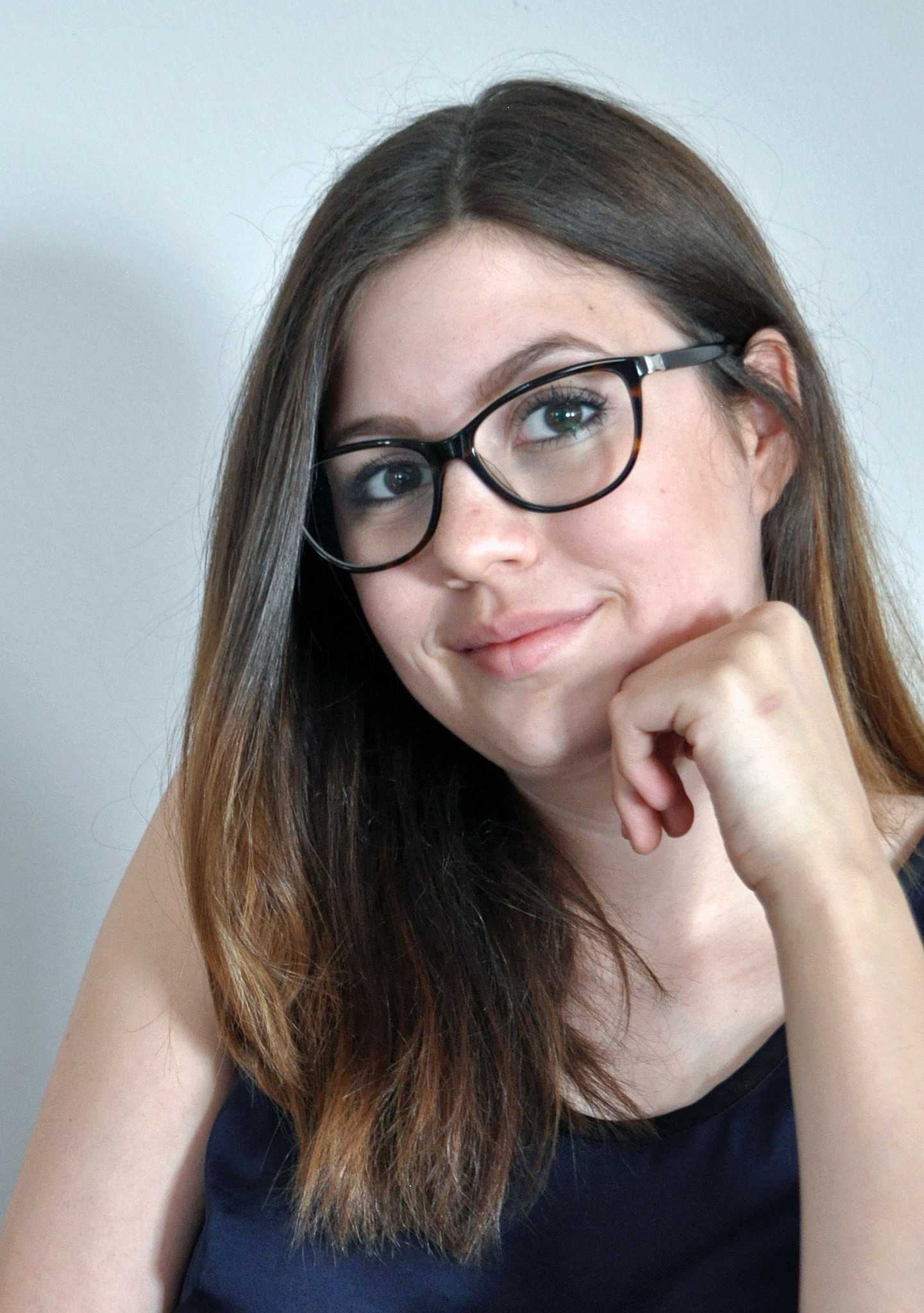 Drei Fragen an die "Durchstarterin" Michaela Pinter - Eisenstadt