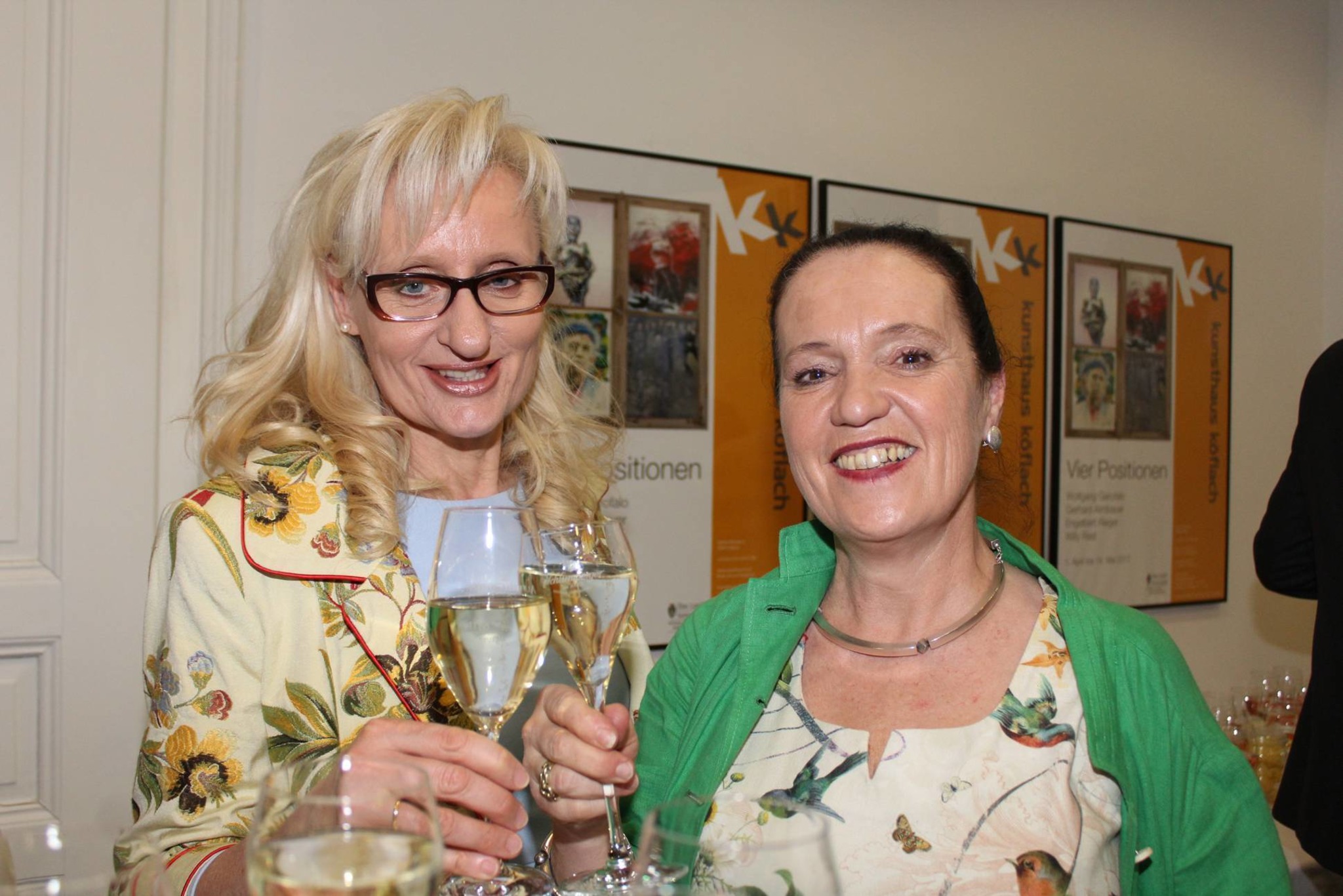 Update: Auch das Gasthaus Reinisch ist rauchfrei - Voitsberg