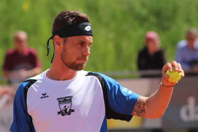 Markus Egger - Thema auf meinbezirk.at