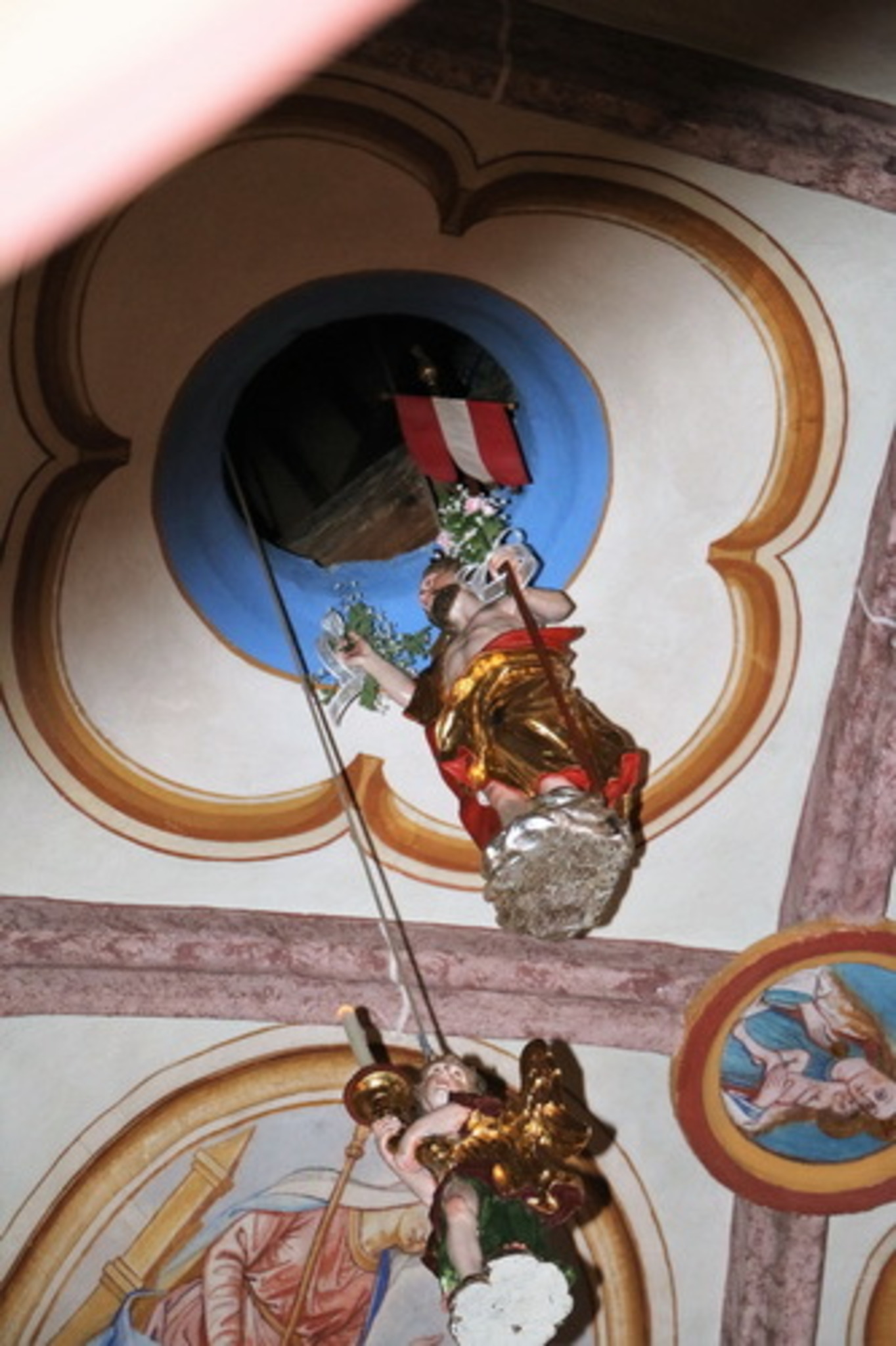 Engeletanz in Grosskirchheim - Spittal