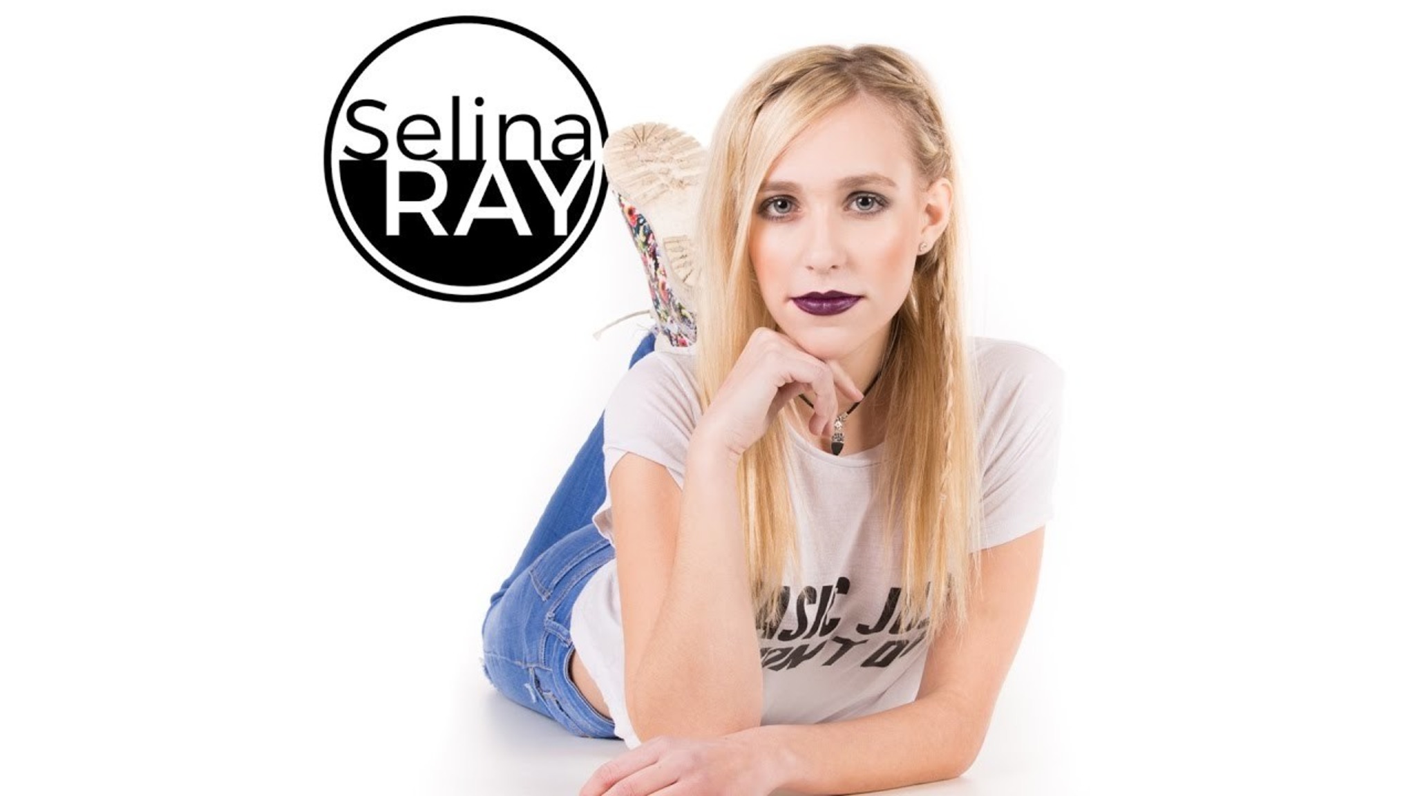 Selina Ray mit ihrer neuen Band die Ray´s live am Petersberg Kirtag in ...