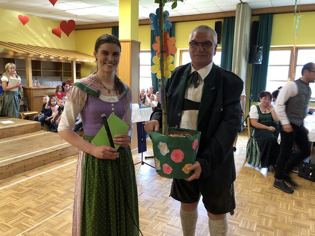 Schulleiter der Volksschule St. Oswald ob Eibiswald im Ruhestand ...