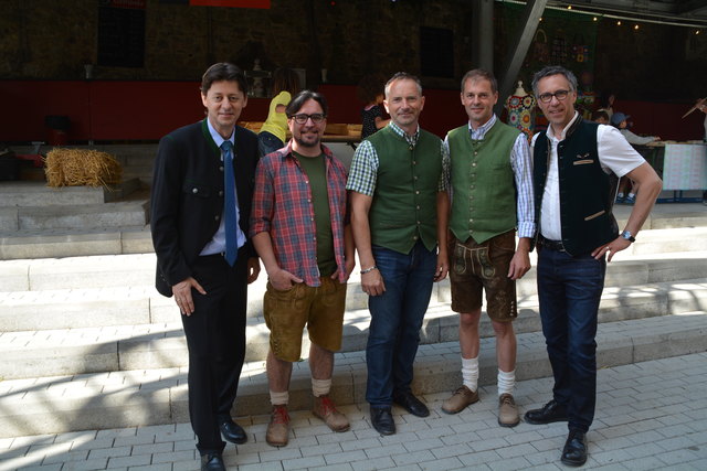 Altes Handwerk im Kulturdorf Reinsberg - Scheibbs