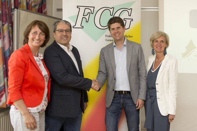 Neues bei den Christgewerkschaftern - Klagenfurt